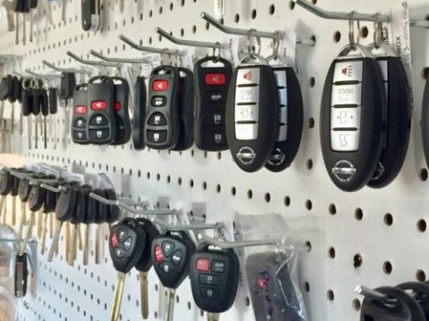 Affordable Key Cutting Services in Perth - Locksmith Perth 24/7